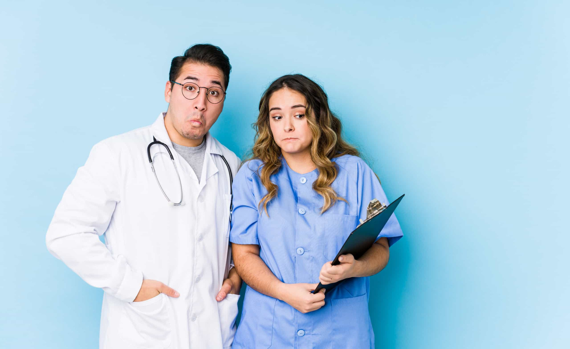 Coma patients who woke up with shocking changes