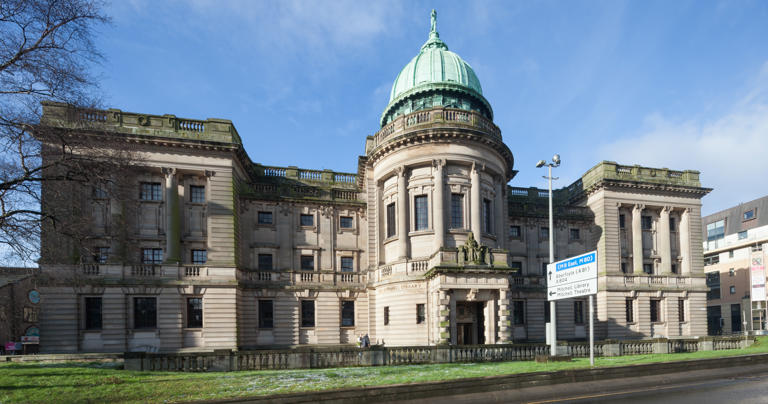 8 of the best local libraries to visit in Glasgow with the kids during ...