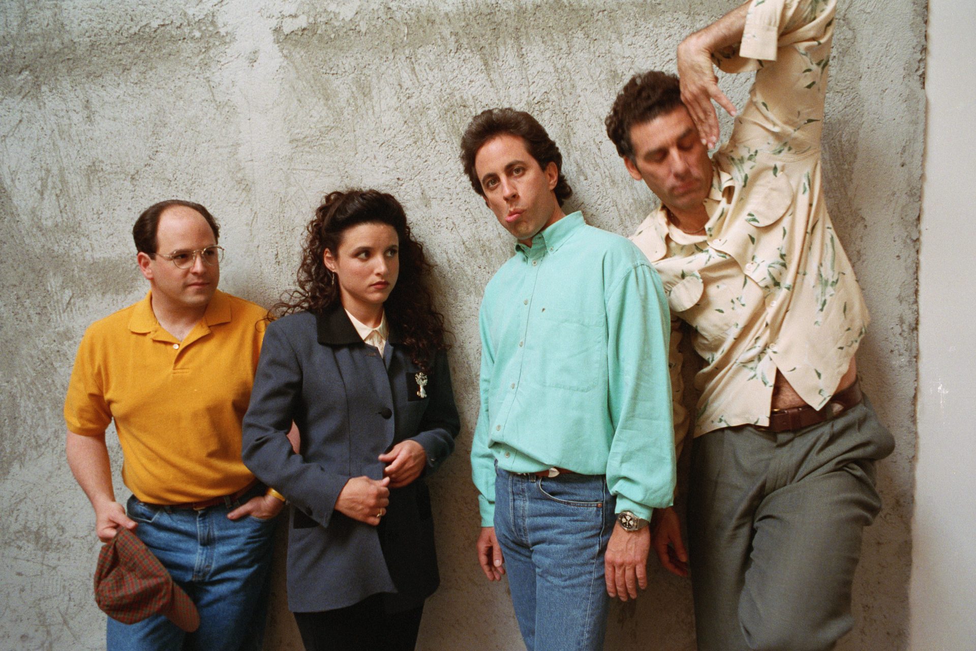 What happened to the cast of 'Seinfeld'?