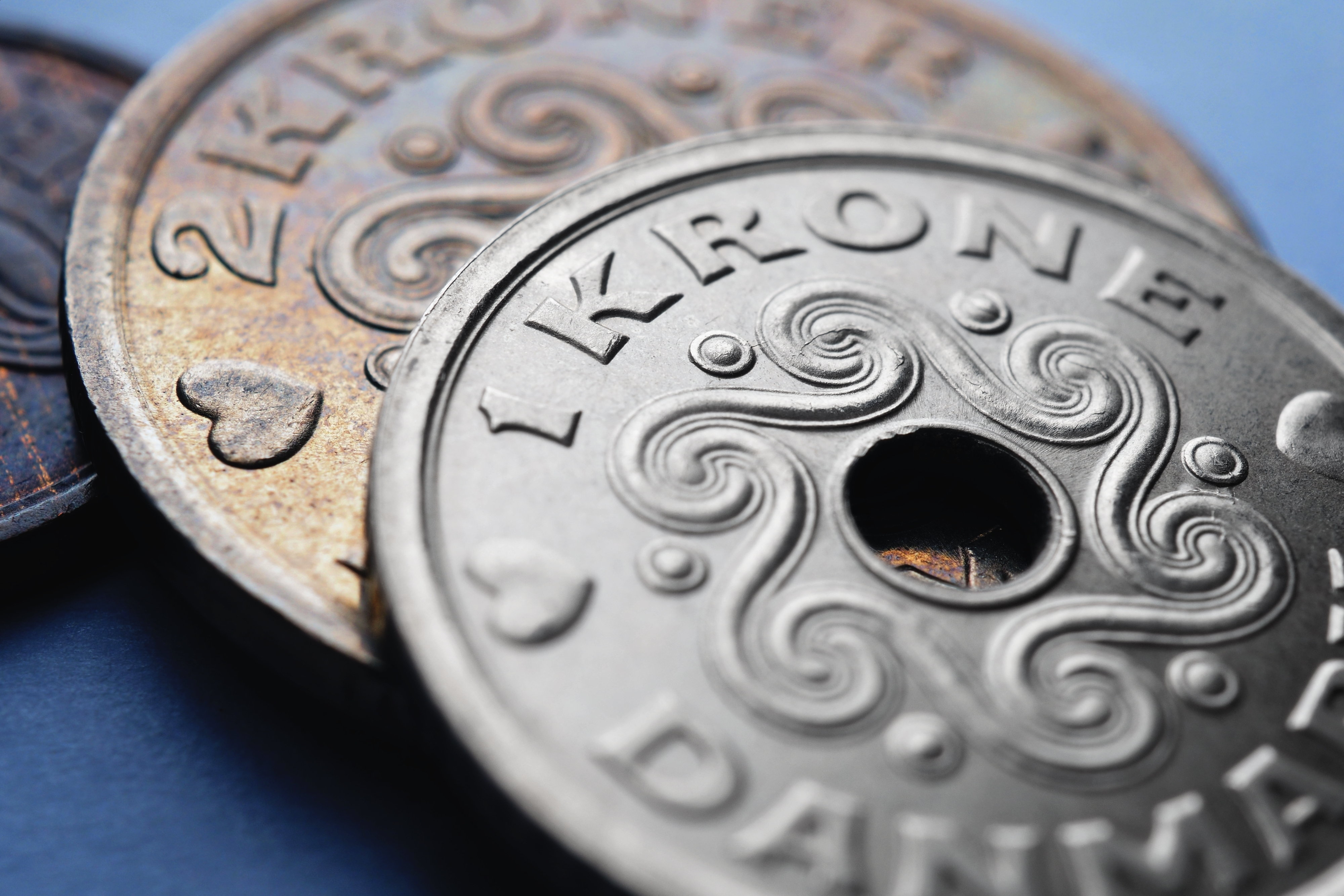 Kurs DKK/PLN 06 stycznia 2026 r.