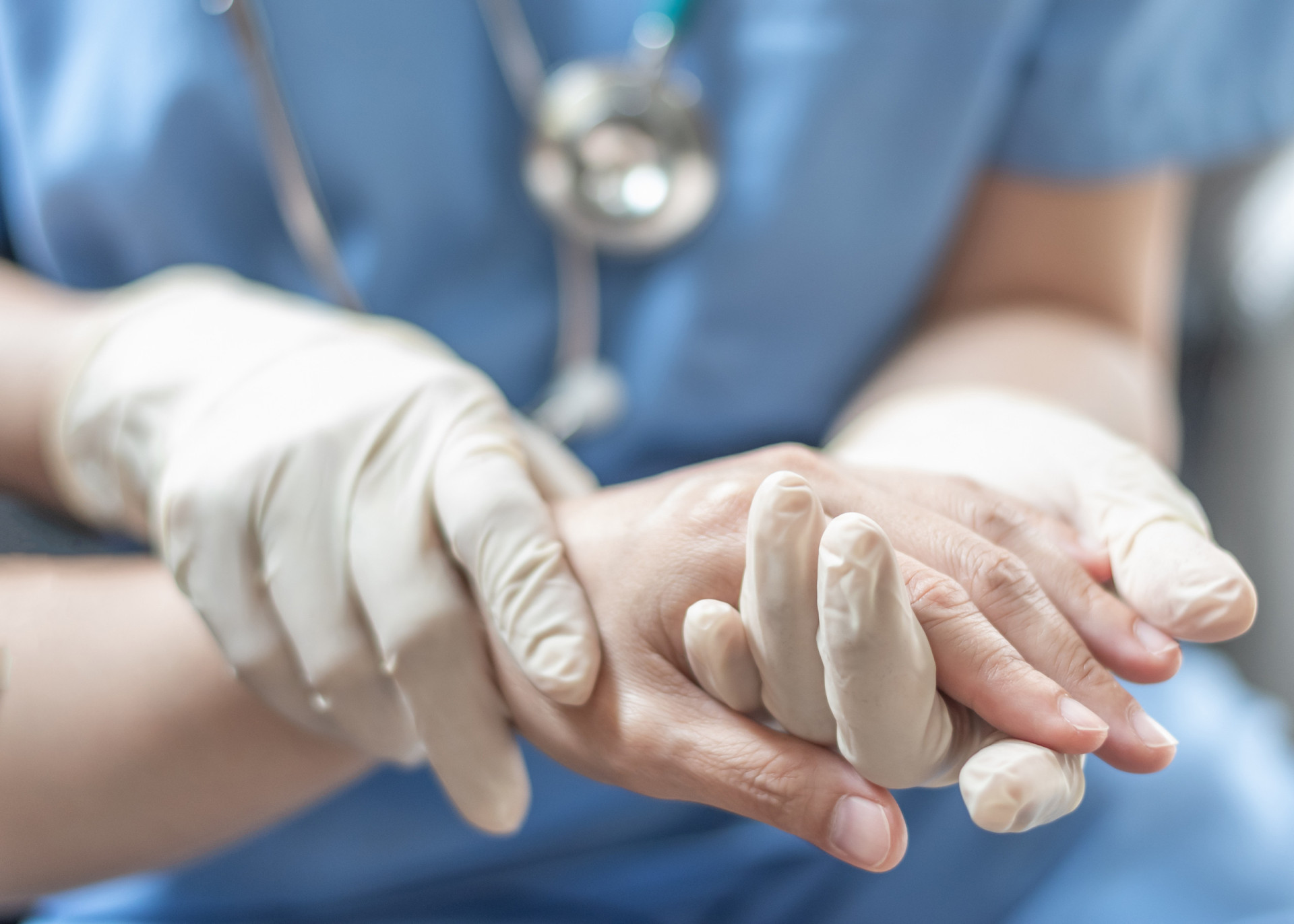 Everything you need to know about edema