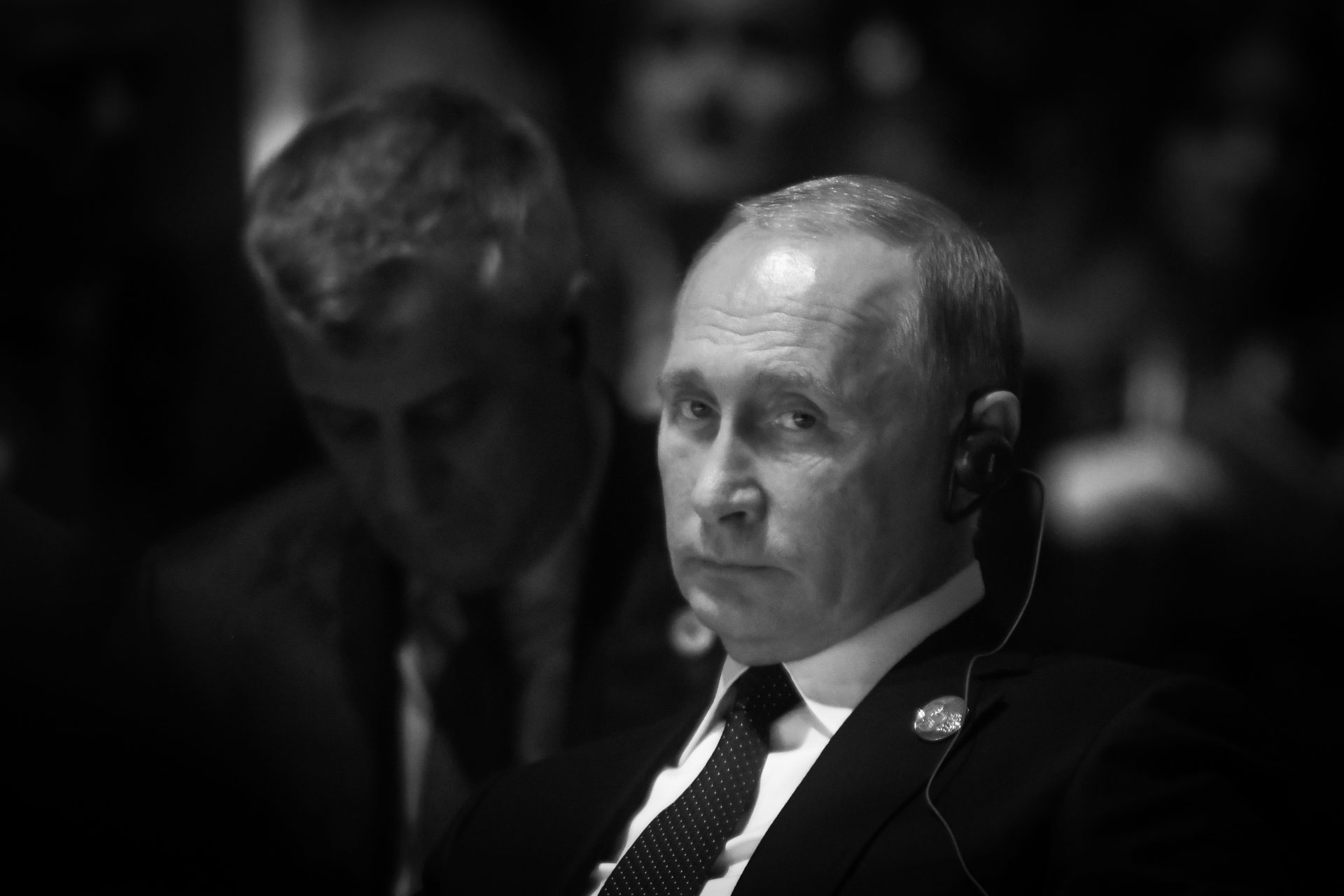 Russia is losing one of its closest allies to one of its worst enemies