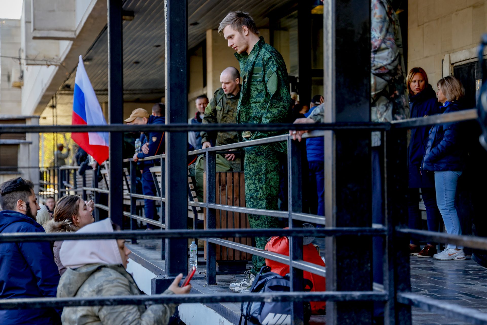 Remember the Russian pilot who defected in 2023? This is his story