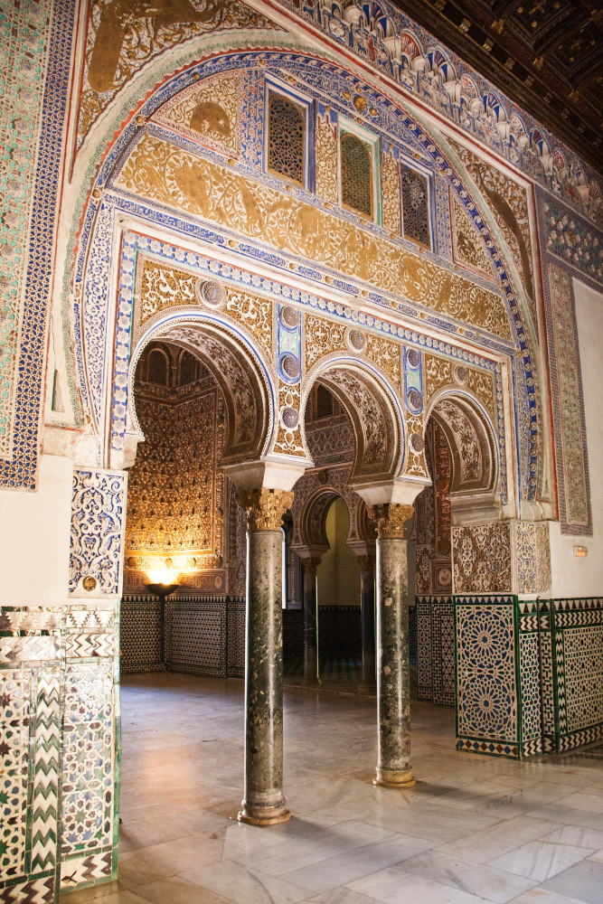 ¿Quiénes fueron los moriscos y cuál fue su legado?