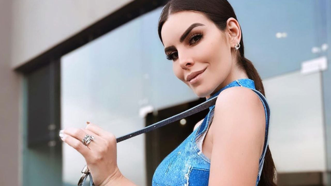 ¿Quién decidió el despido de Cynthia de la Vega del Miss Universo México? ¿Quién decidió el despido de Cynthia de la Vega del Miss Universo México?