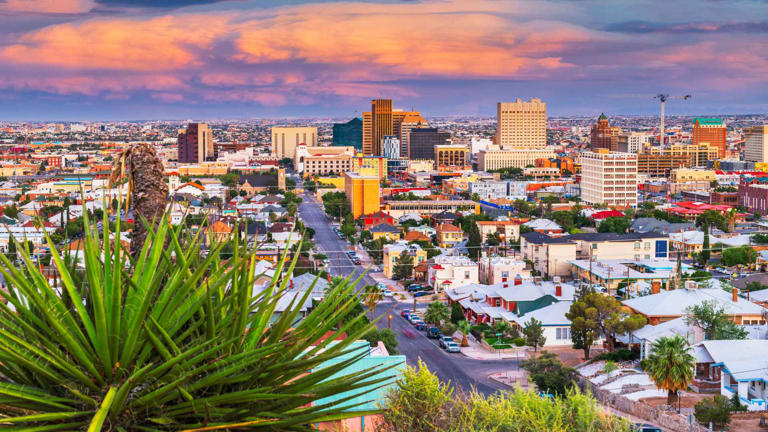 10 charming US places where retirees can live on $2,000 a month