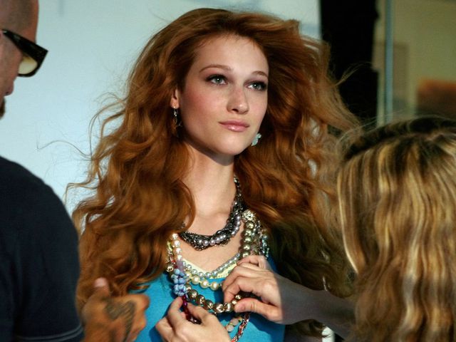 “America's Next Top Model” Winners: Where Are They Now?