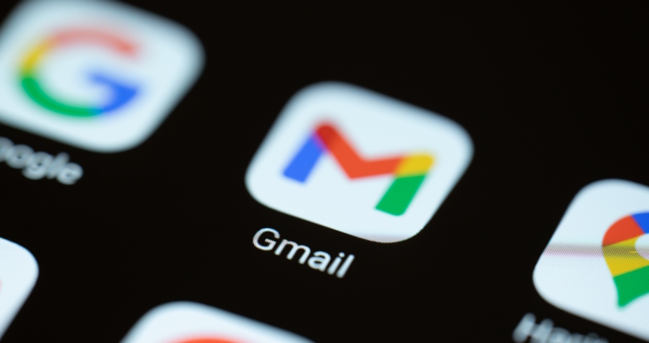 Google deixa sério alerta aos utilizadores do Gmail após novo ataque