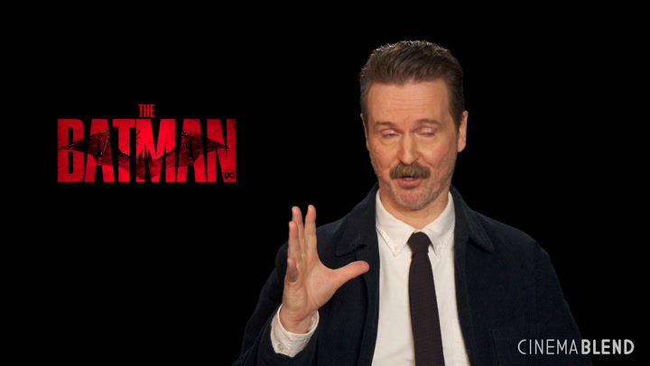 ‘The Batman’ Interview With Matt Reeves