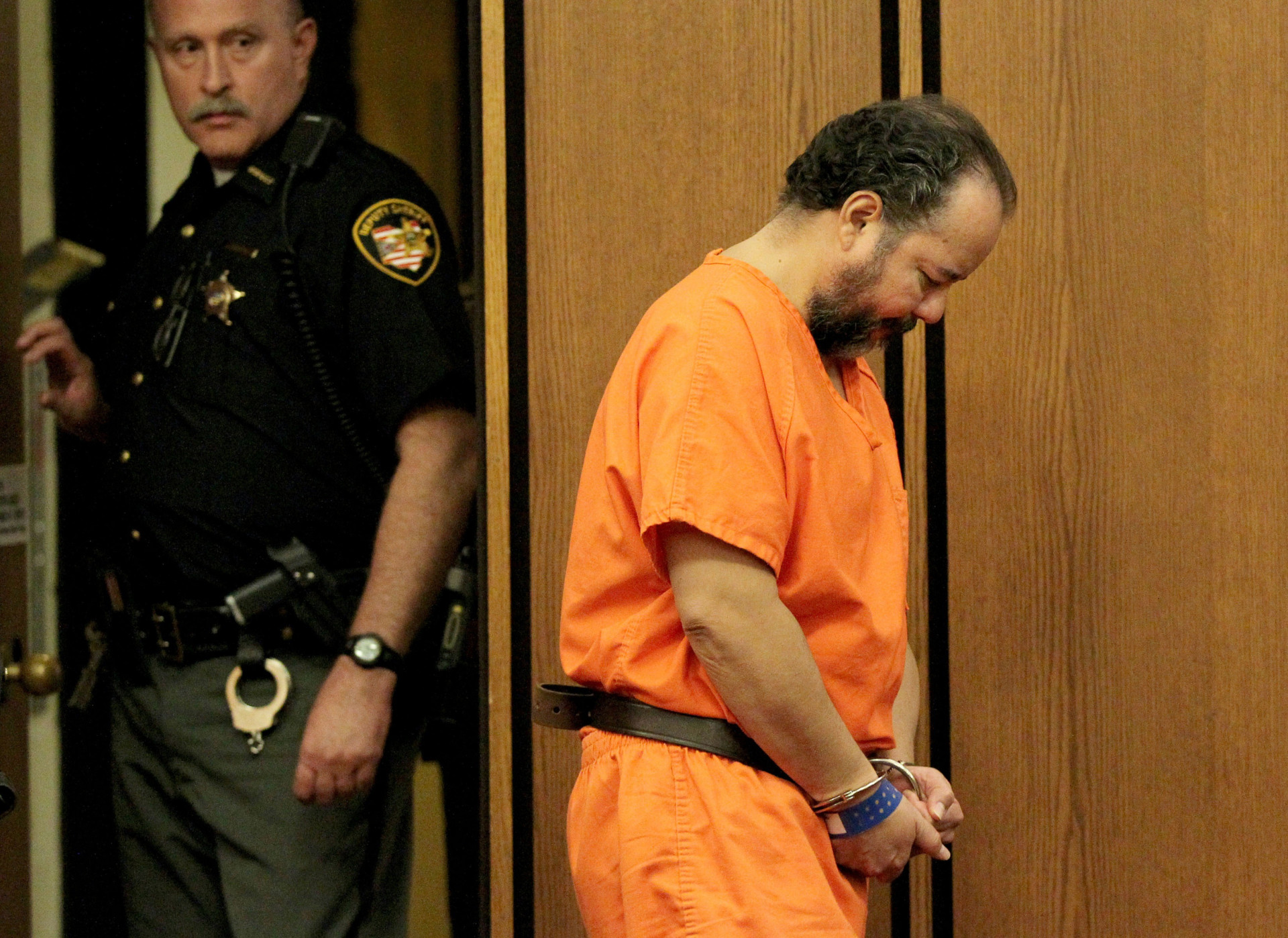 Notorious modern-day kidnappings, and the victims who survived them