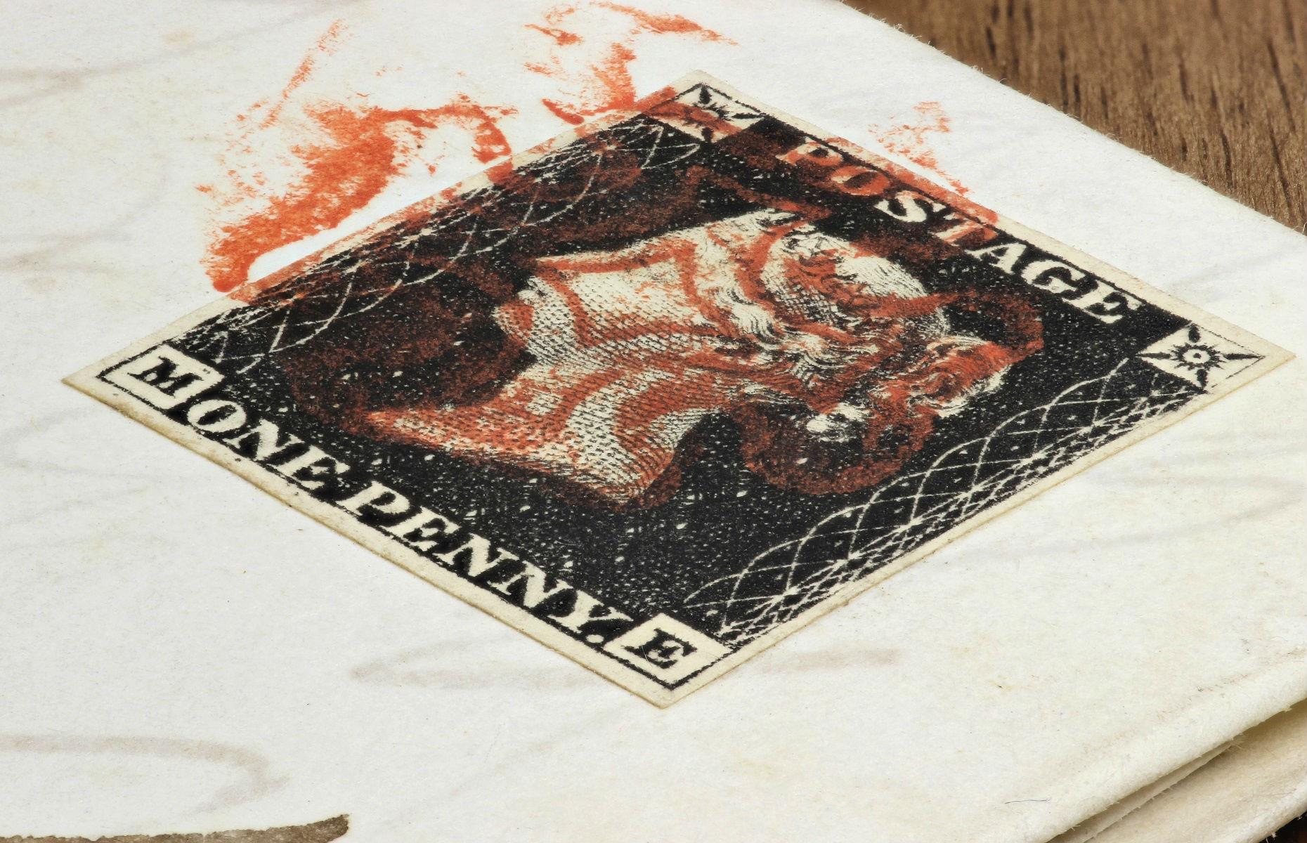 Discover the fascinating history of the postcard that may surprise you