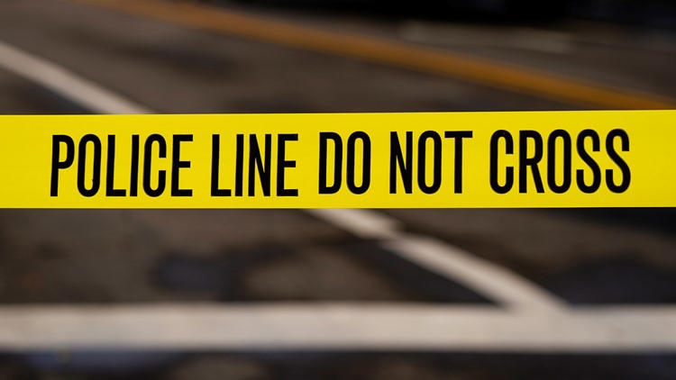 1 dead, 2 officers hospitalized after police shooting in Springfield