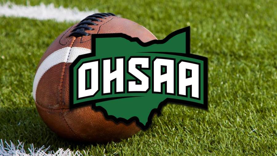 Ohio high school football state semifinals announced
