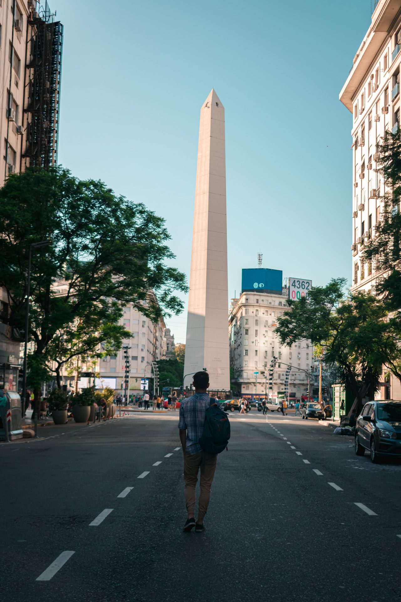 Quiz: Do you know where these monuments are?