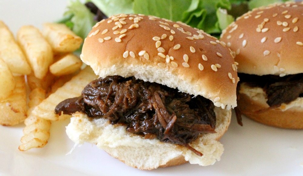 21 Easy Slider Recipes That Are Always A Hit