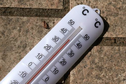 Government issues safety warning ahead of Gauteng heatwave Government issues safety warning ahead of Gauteng heatwave