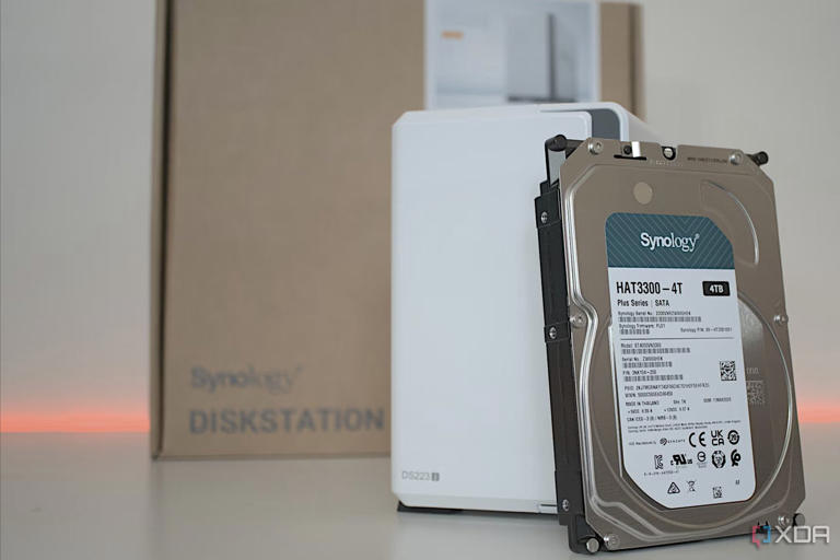 Buying a NAS? Here are the best prebuilt NAS OS!