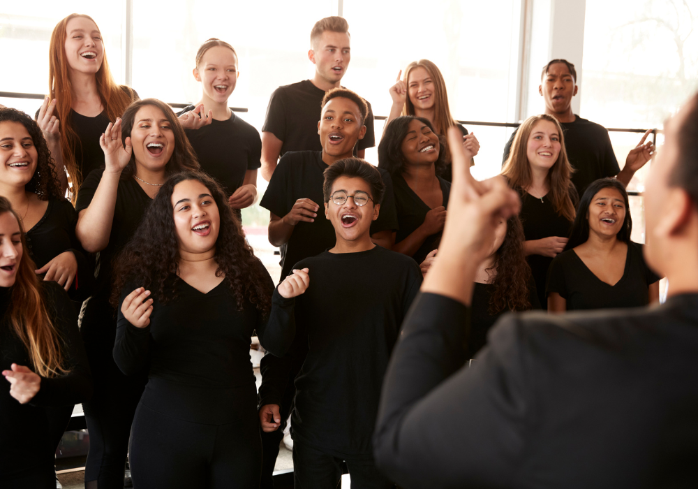 200 Best Songs About Unity and Love for Your Playlist