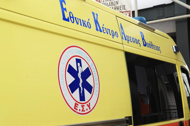 Θεσσαλονίκη: Θανατηφόρο τροχαίο στην Εγνατία – Νεκρός 32χρονος