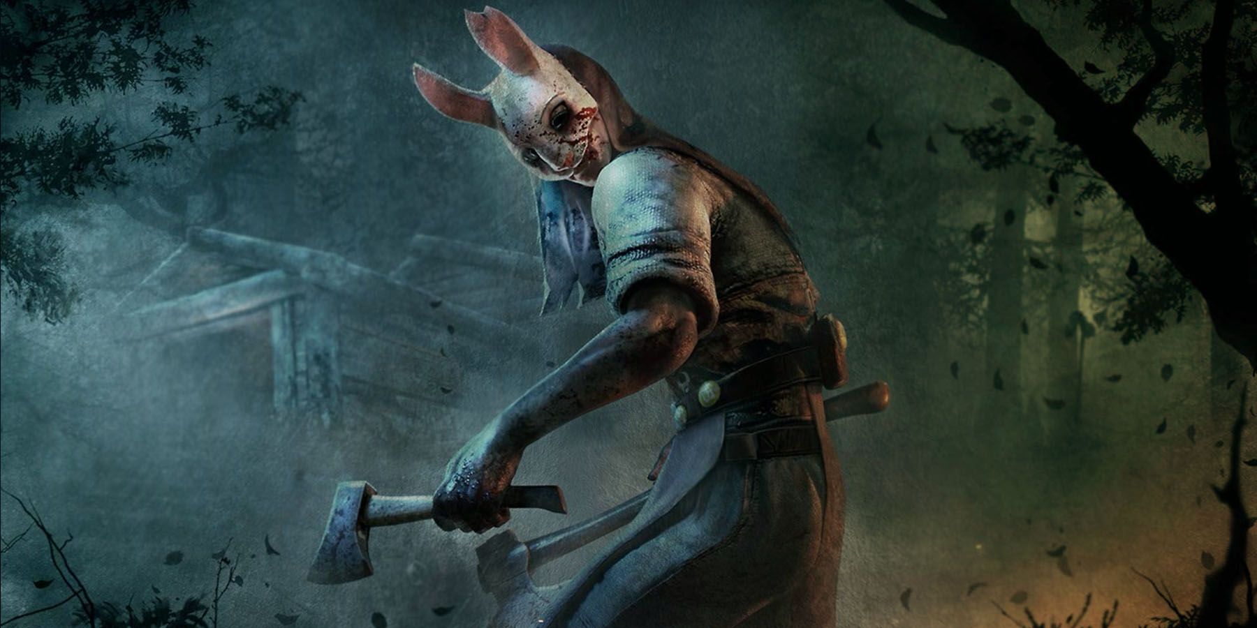 Dead by Daylight: Best Builds for The Huntress (2024)