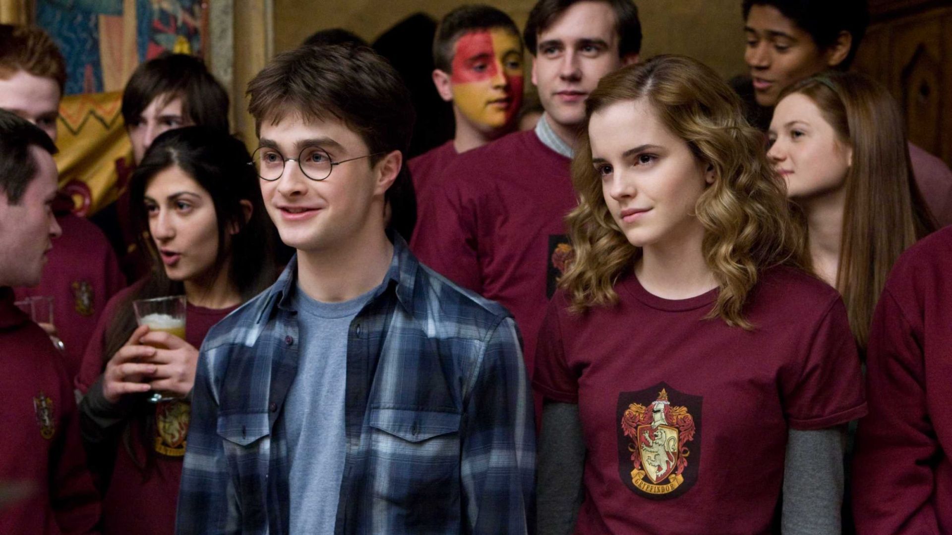 Life lessons we learned from Hagrid in 'Harry Potter'