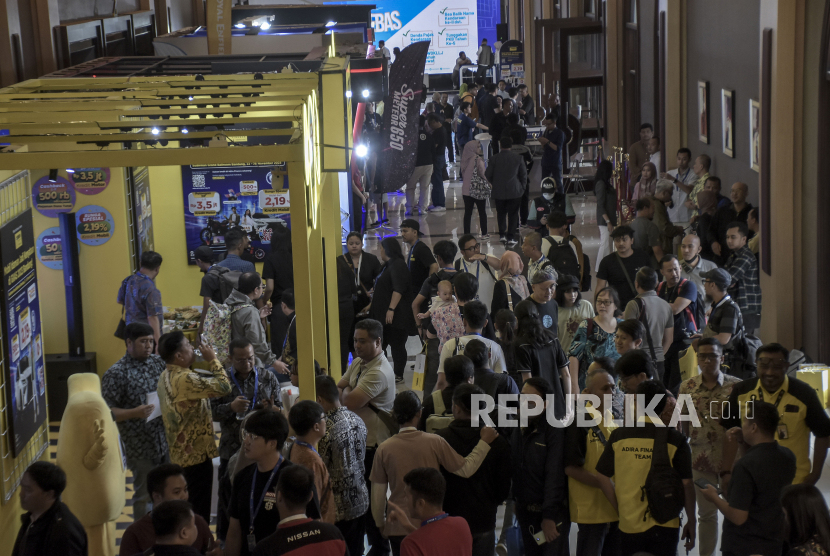 Sudah Diatur UU, Pemilik Kendaraan Wajib Ikut Asuransi Sudah Diatur UU, Pemilik Kendaraan Wajib Ikut Asuransi