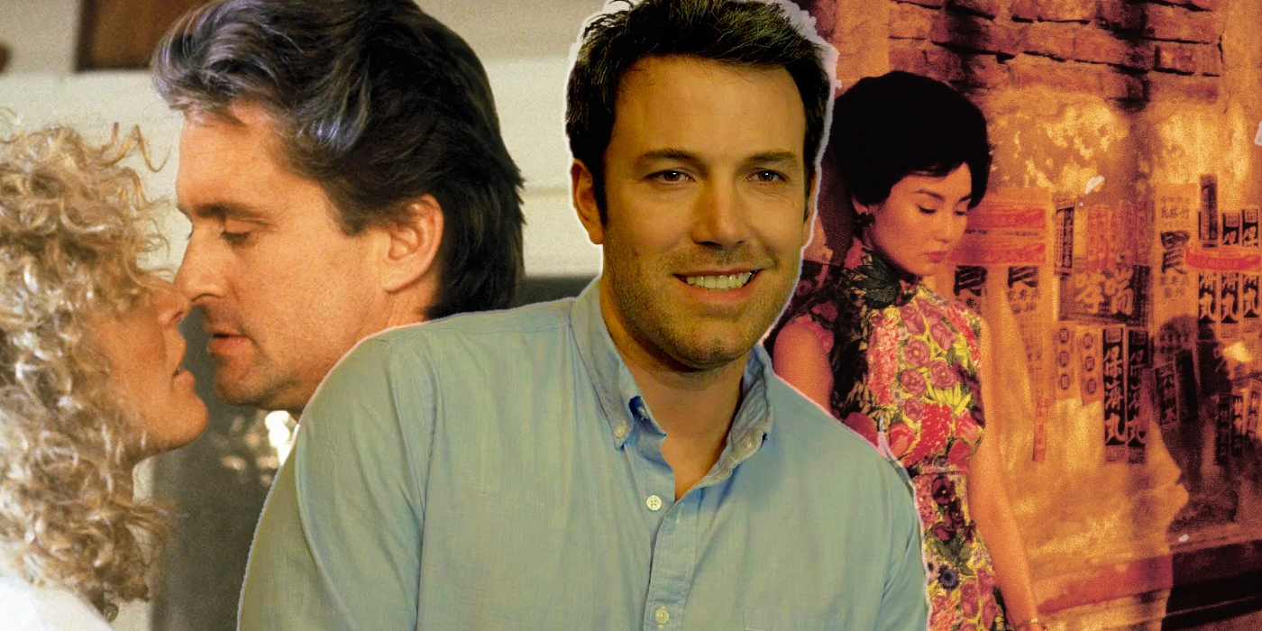 30 Best Movies About Cheating & Infidelity