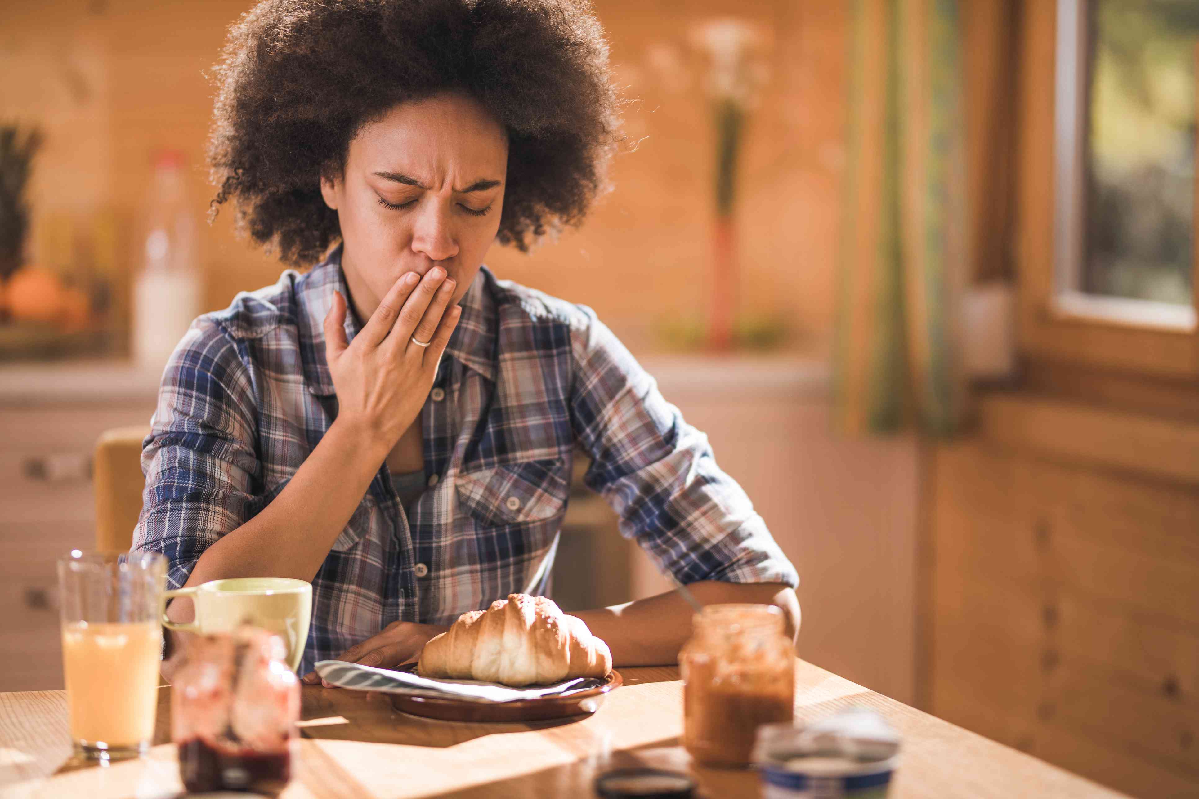 Chronic nausea: Causes and remedies