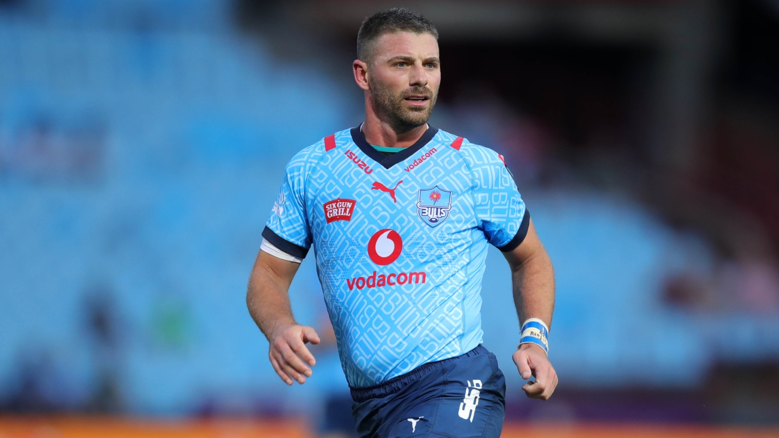 Rugby World Cup winner scores on debut as Bulls and Lions run riot in ...