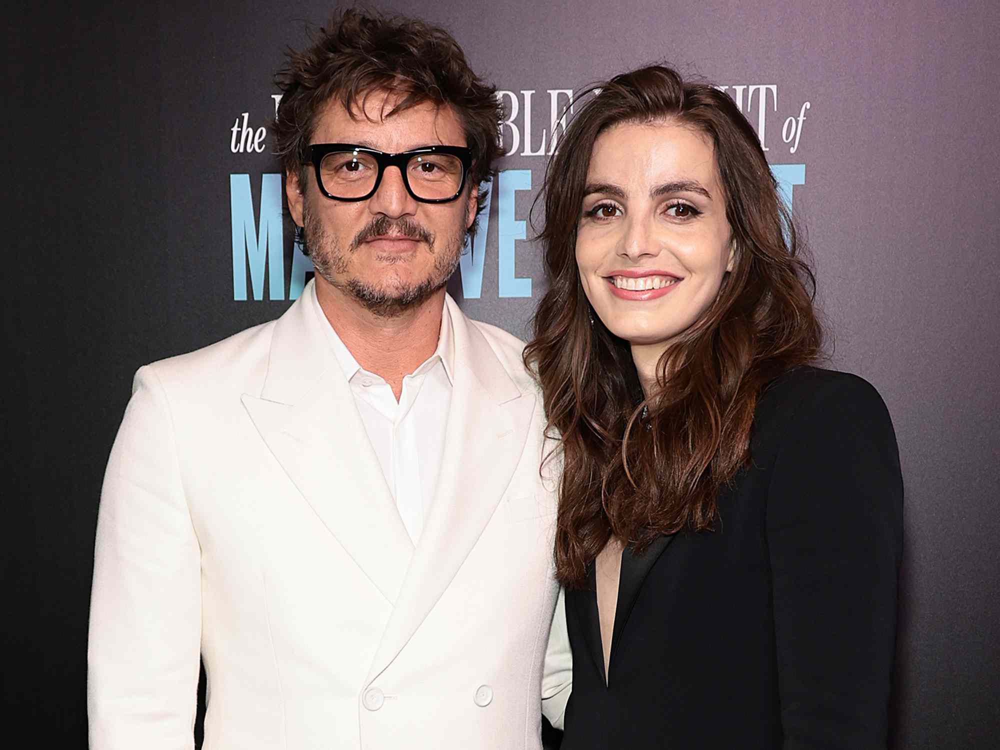 All About Pedro Pascal's Younger Sister, Actress and Transgender ...