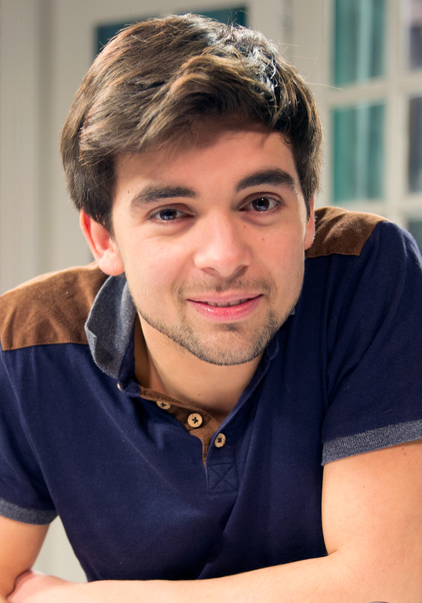 De mooiste foto's van Mathias Vergels