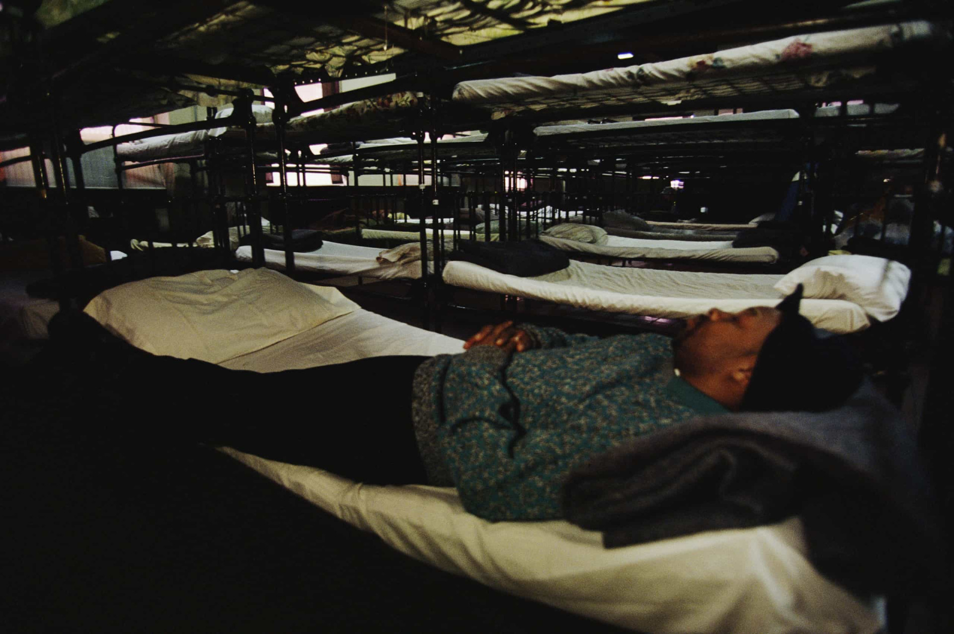 Facts to know about homelessness and the unhoused