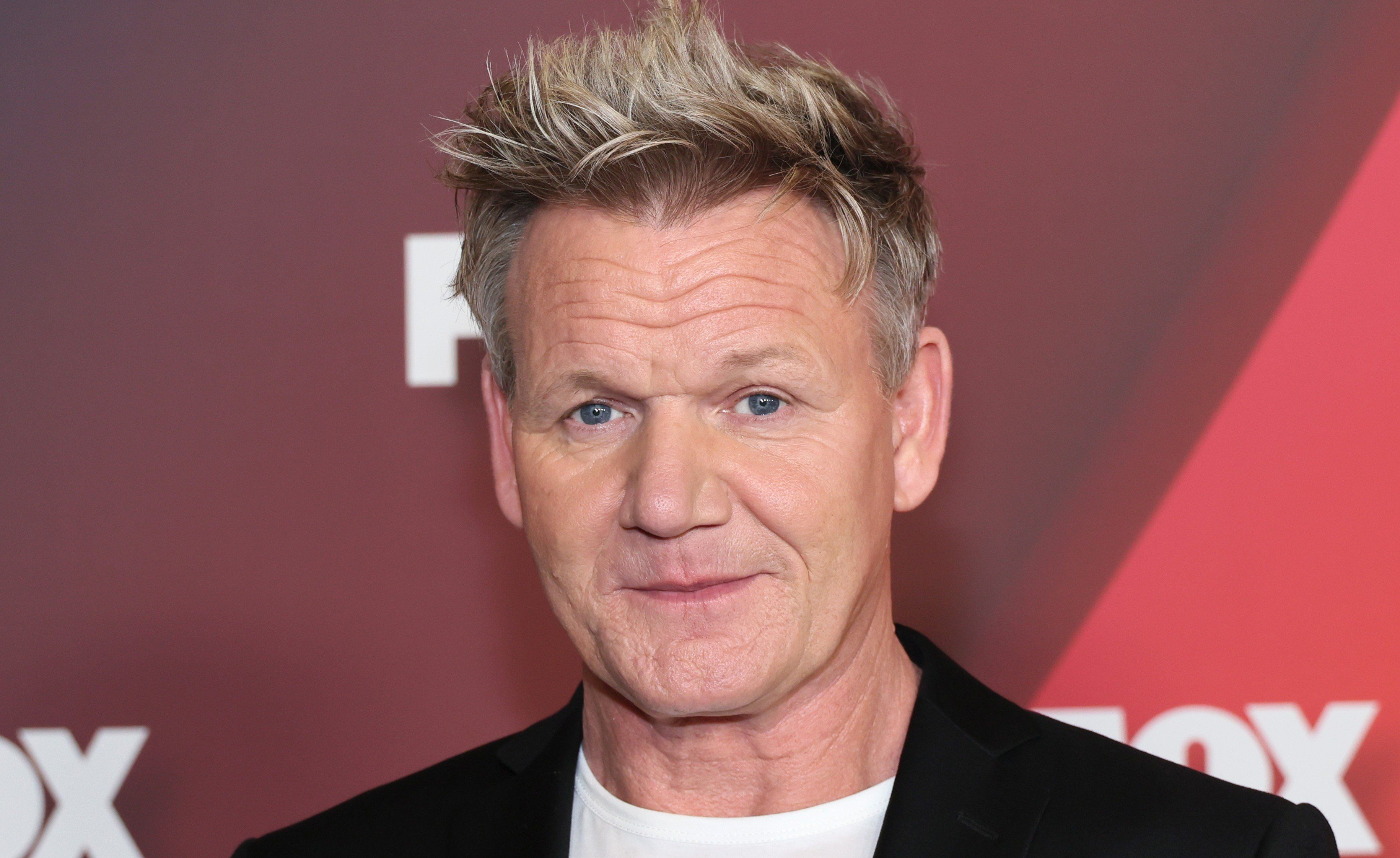 There's one dish you shouldn't order at a restaurant, according to ...