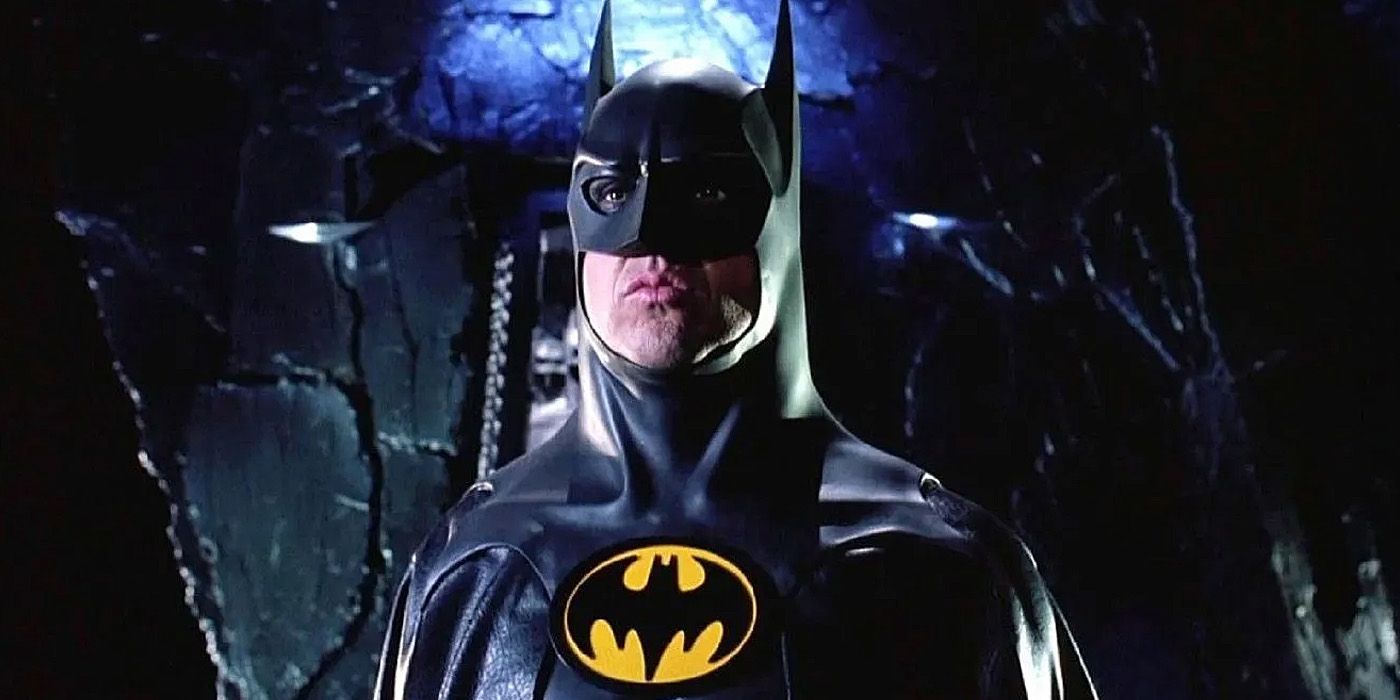 Tim Burton's Batman Movies Return to Theaters With Significant Upgrades ...