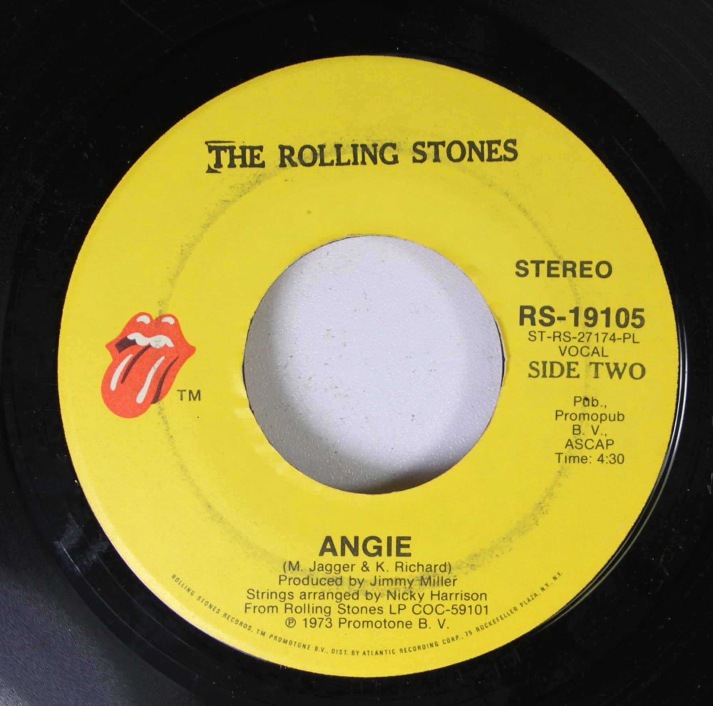 The 50 greatest Rolling Stones songs