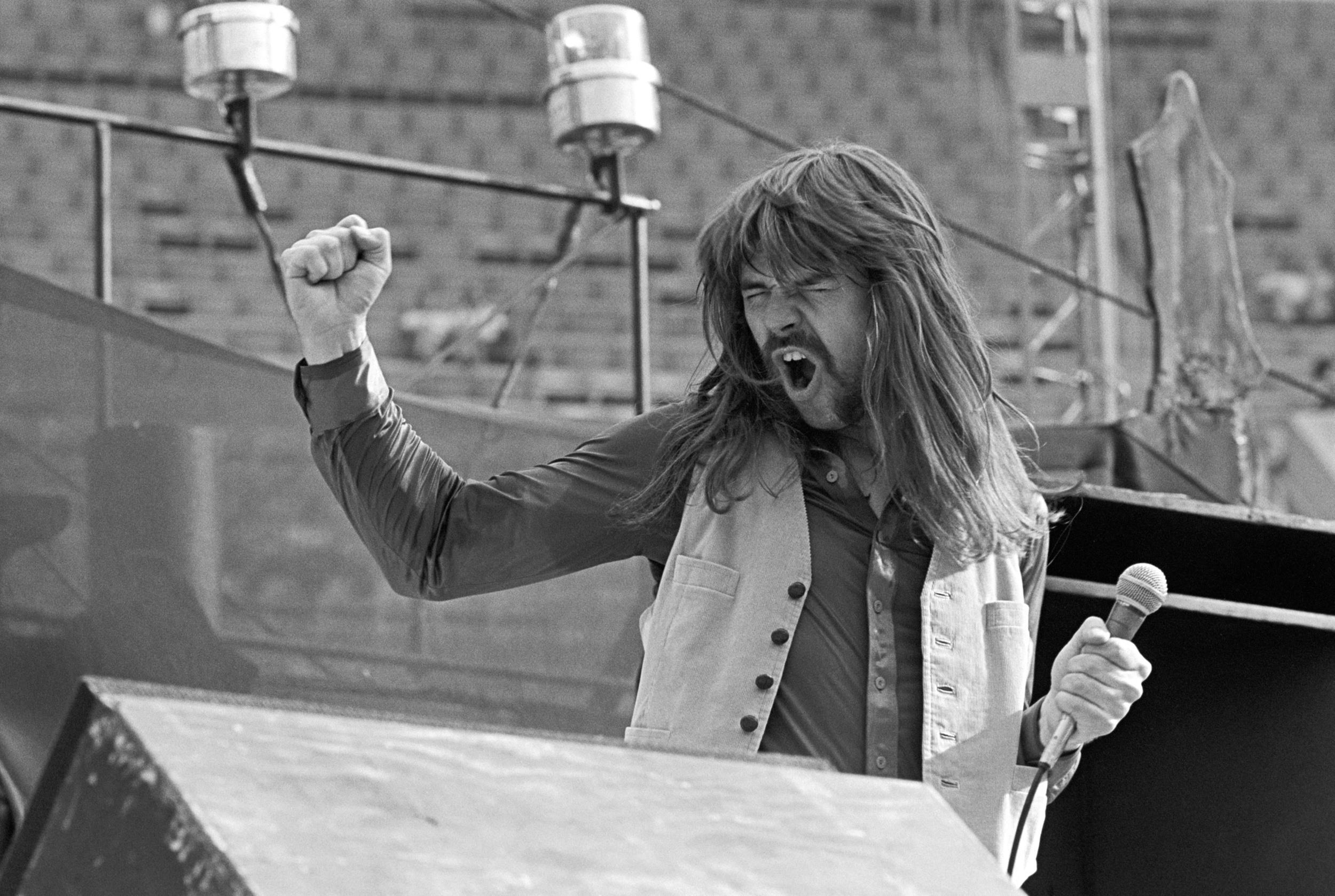 The 25 best live albums of all time