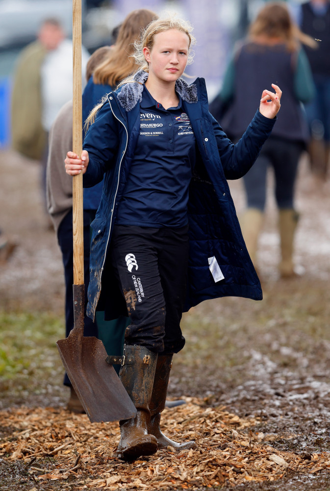 Hvis kong Charles dør først, hva skjer med Camilla?