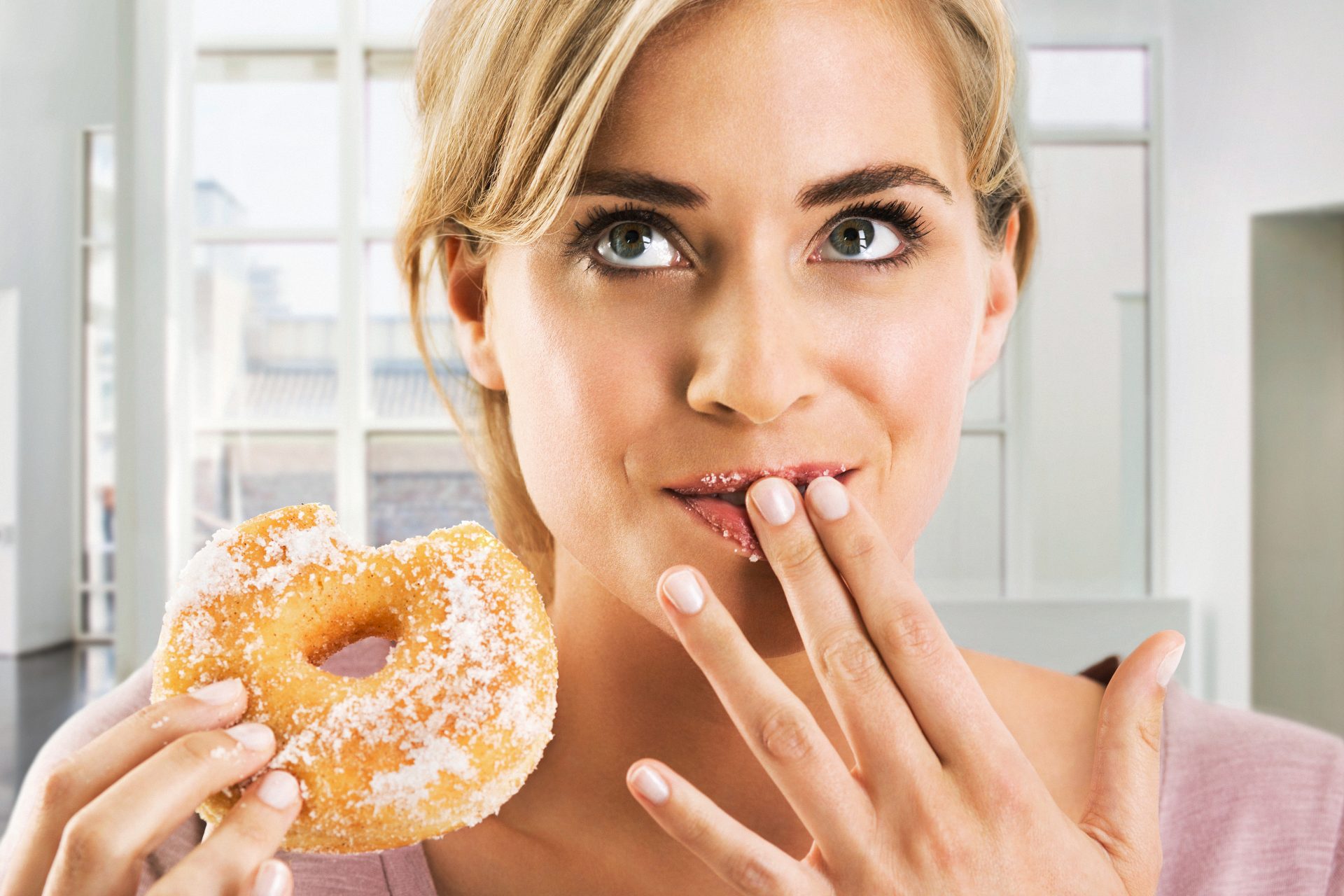 How to lower your consumption of sugar