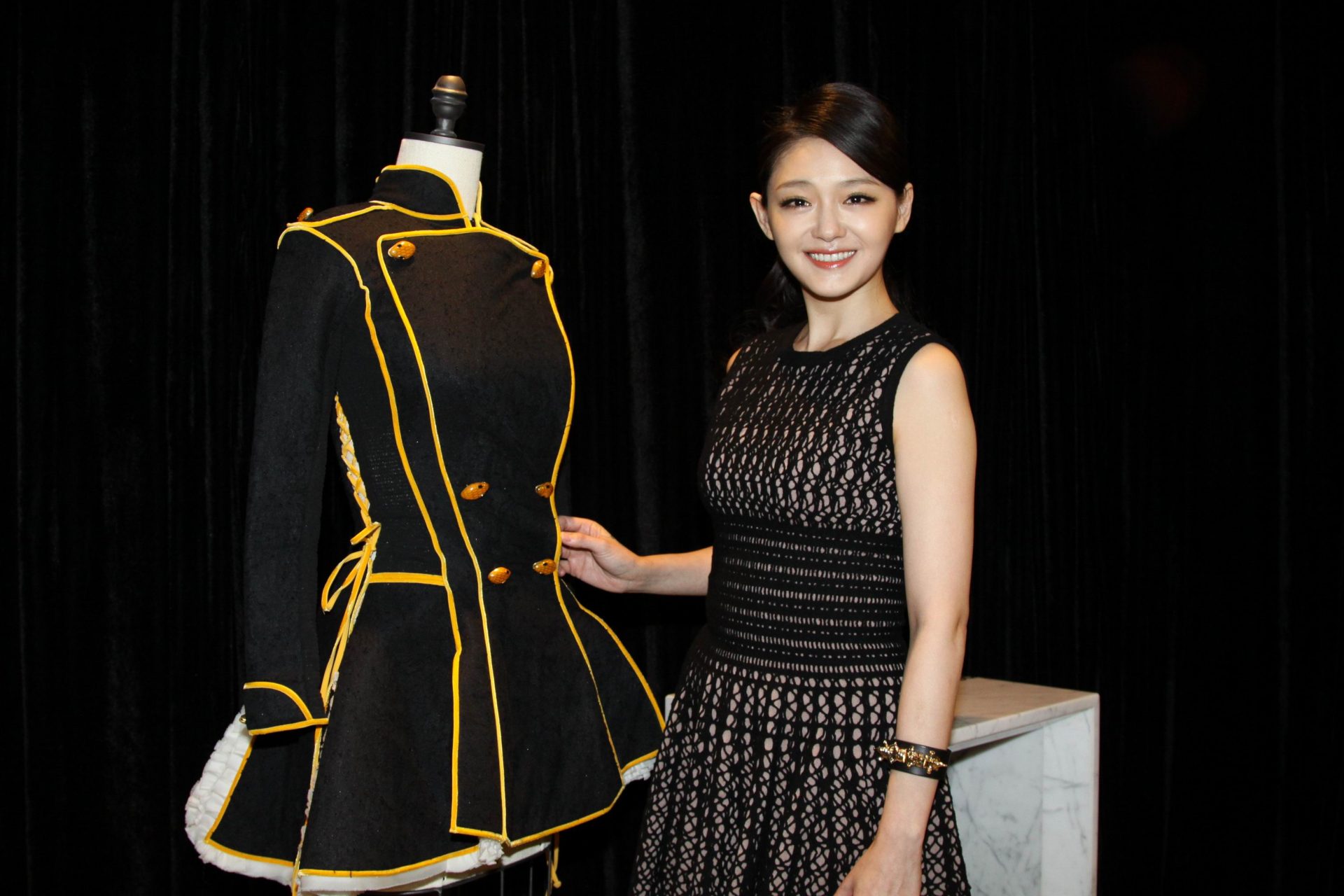 Barbie Hsu: remembering her on-screen