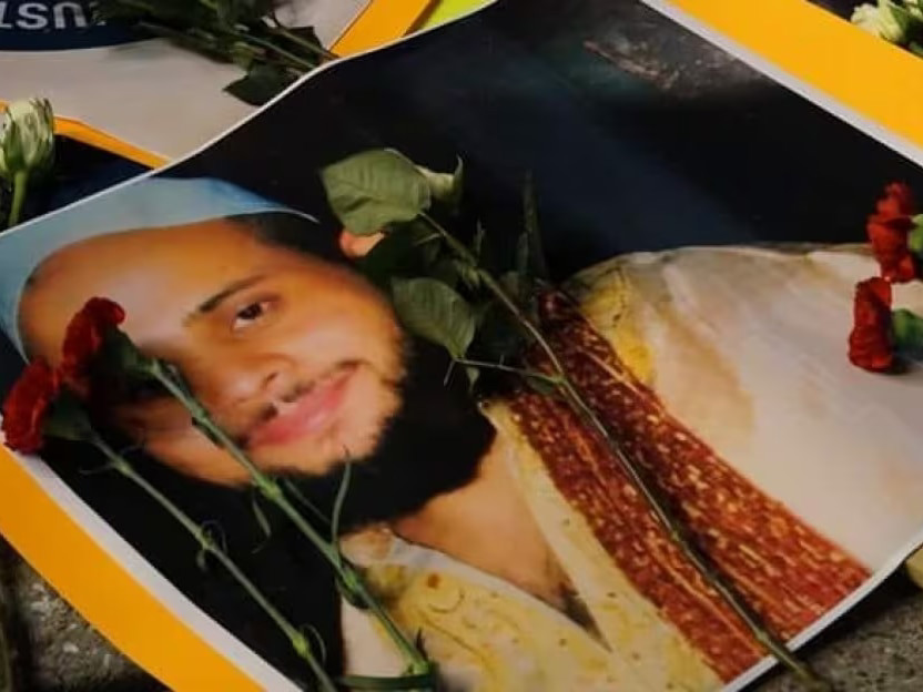Mort en prison de Soleiman Faqiri : sa famille demande toujours des comptes Mort en prison de Soleiman Faqiri : sa famille demande toujours des comptes