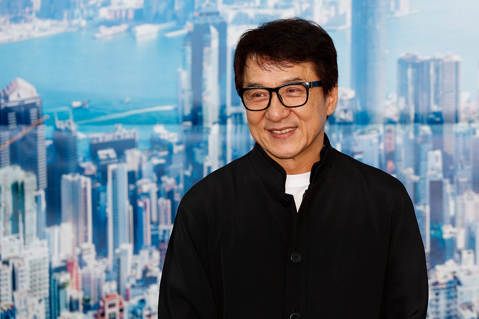 Did you like Jackie Chan in 'Karate Kid'? Watch his other great movies!