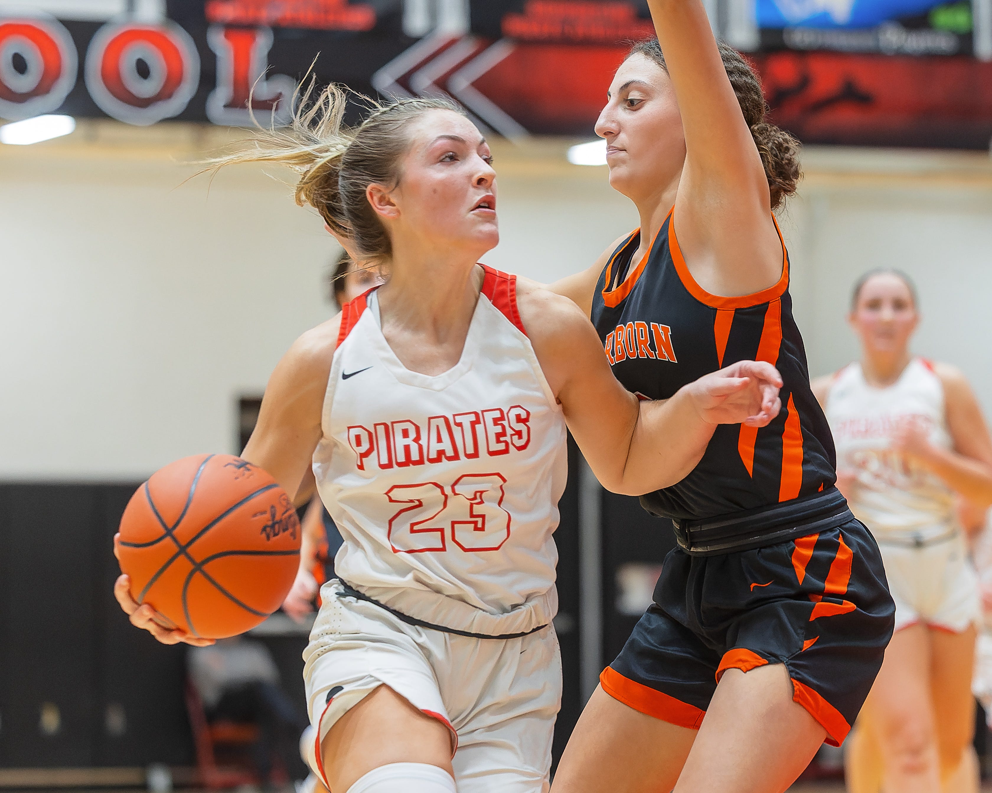 Check out the 2024-25 Livingston County girls basketball schedule