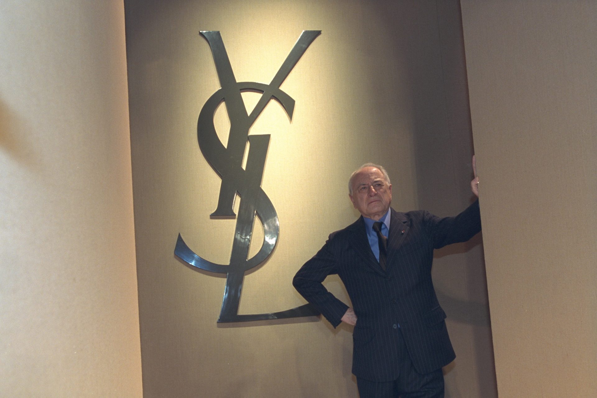 François-Marie Banier : l'homme fascinant qui a brisé la richissime ...