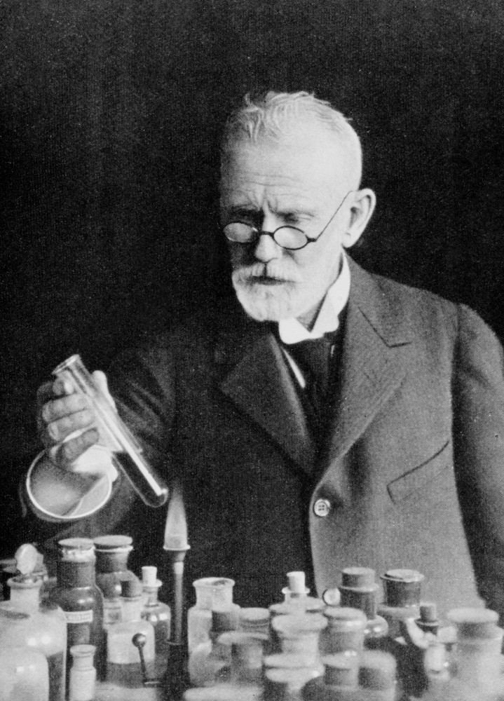 Co přesně jsou antibiotika a jak fungují?