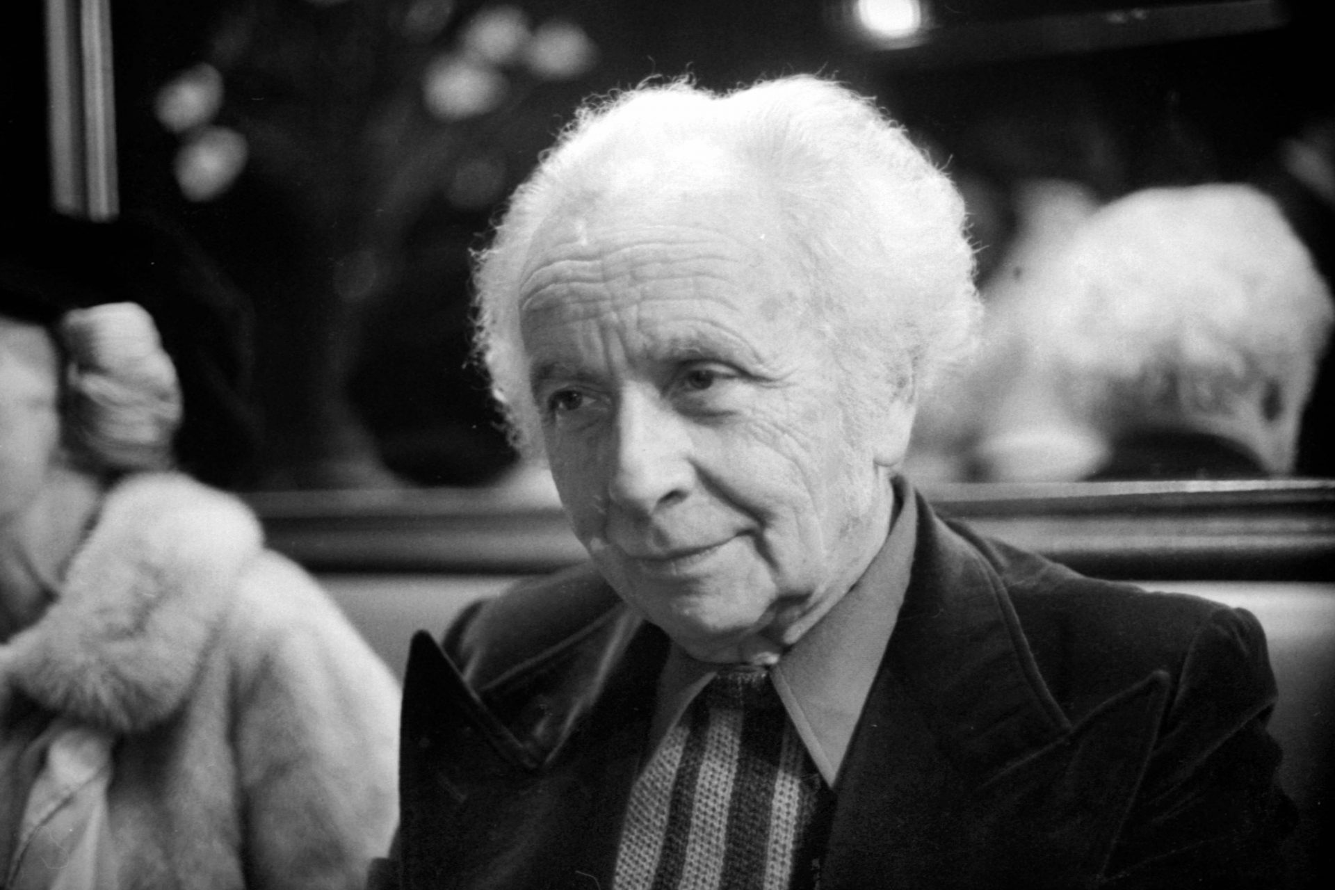 François-Marie Banier : l'homme fascinant qui a brisé la richissime ...