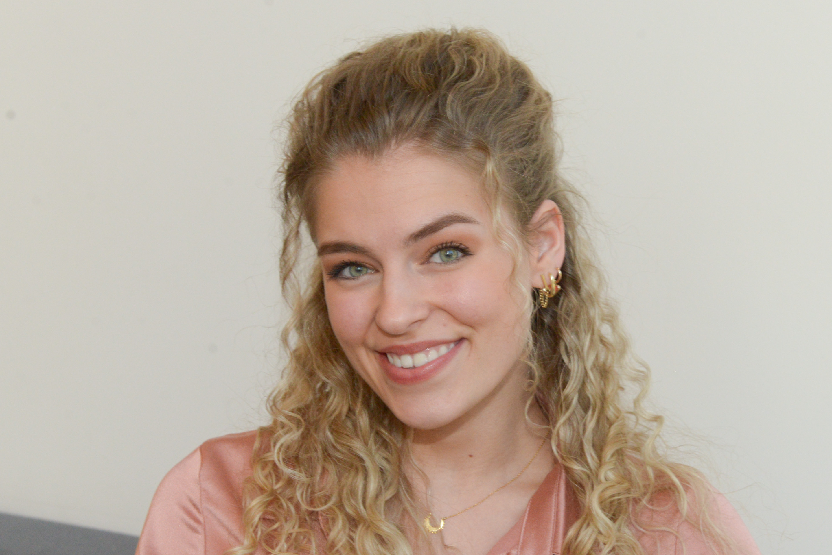 Julia van K3: "Op zoek naar onafhankelijkheid"