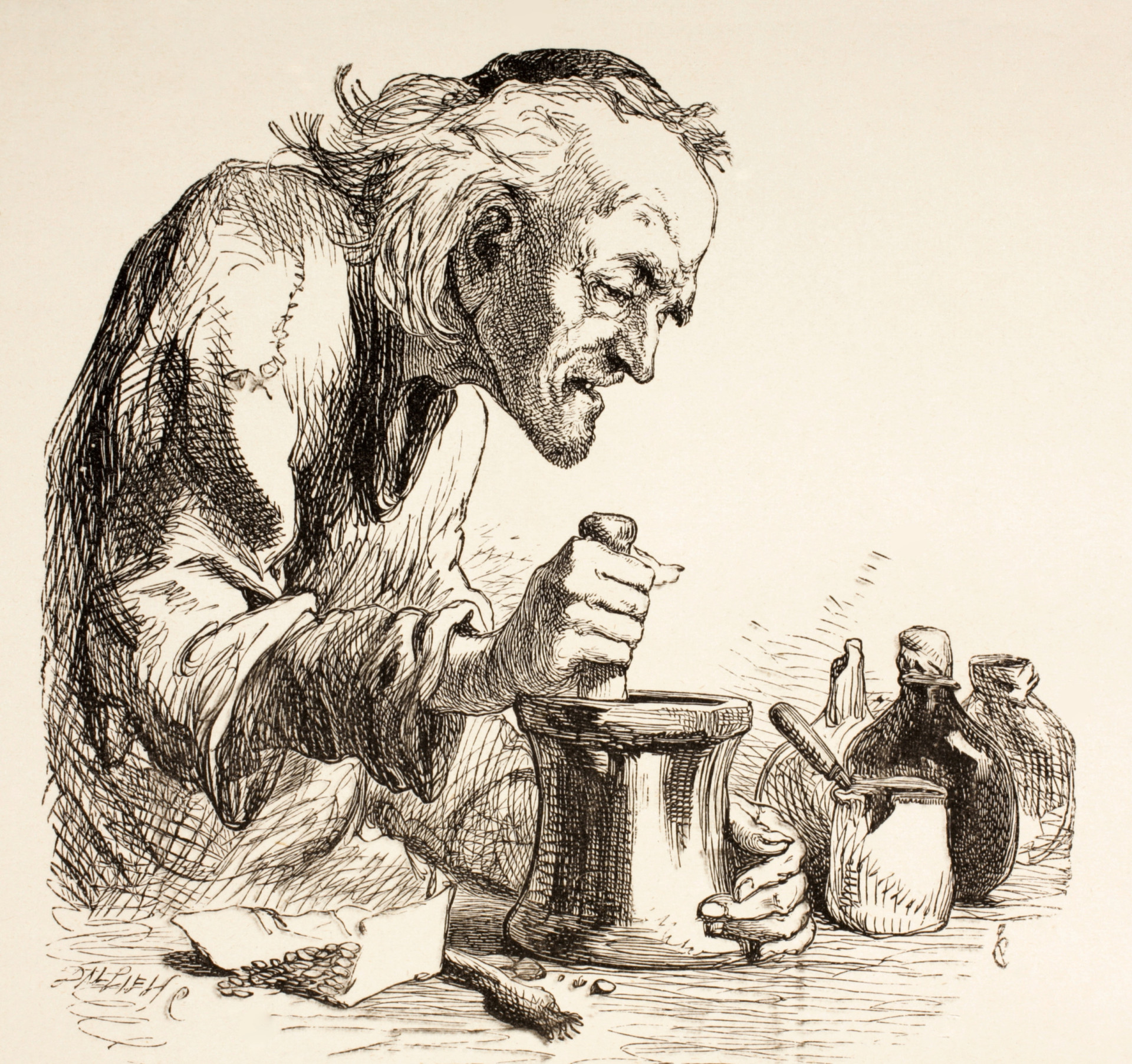 Co přesně jsou antibiotika a jak fungují?