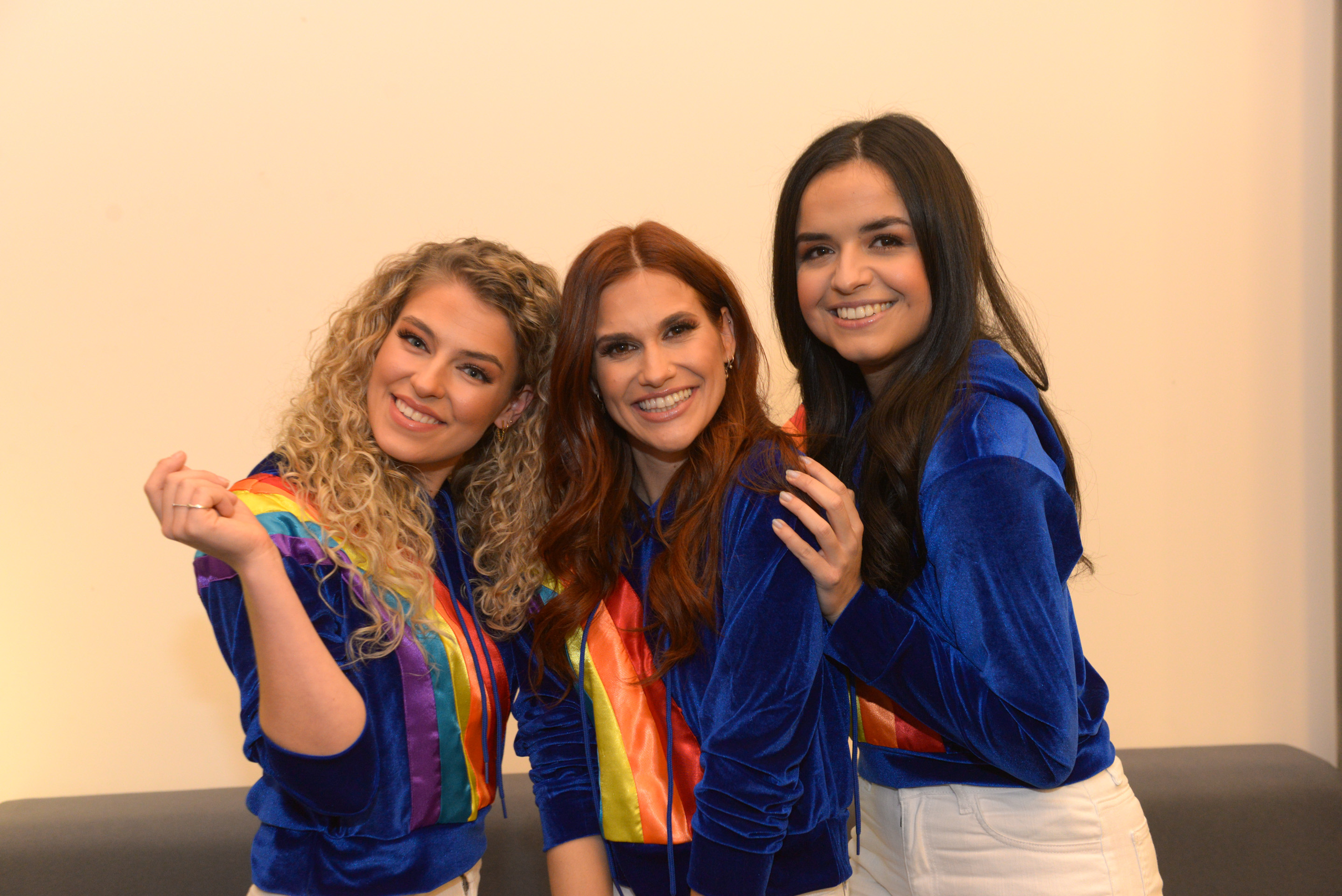 Pijnlijke leugen kost Sidney Stacey plaatsje bij K3