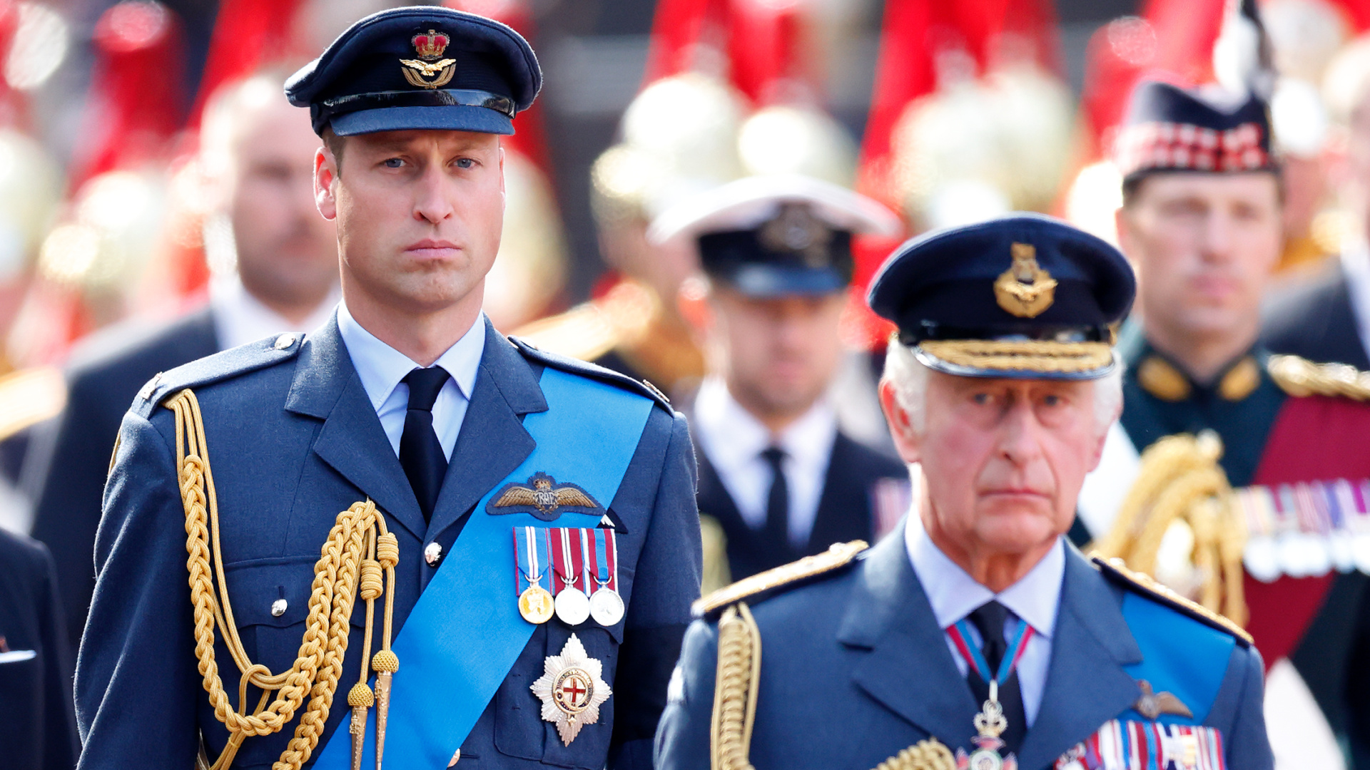 Royal succession: is Charlotte or Louis 3rd in line to the throne?