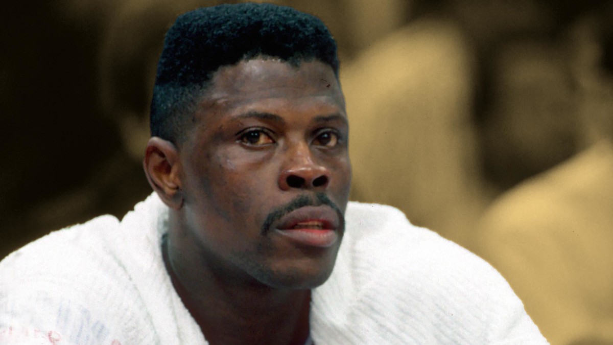 "Once we stepped on the court, it was all about trying to dominate that ...